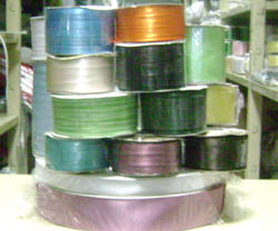 Todo Para Eventos: LISTONES