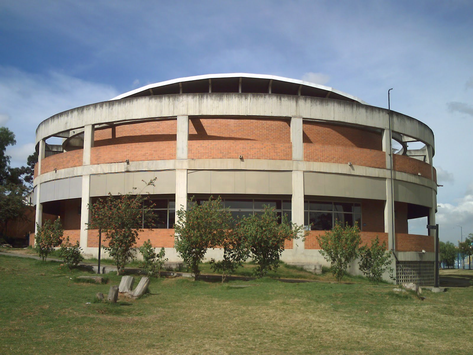 COLEGIO JAIME HERNANDO GARZÓN FORERO