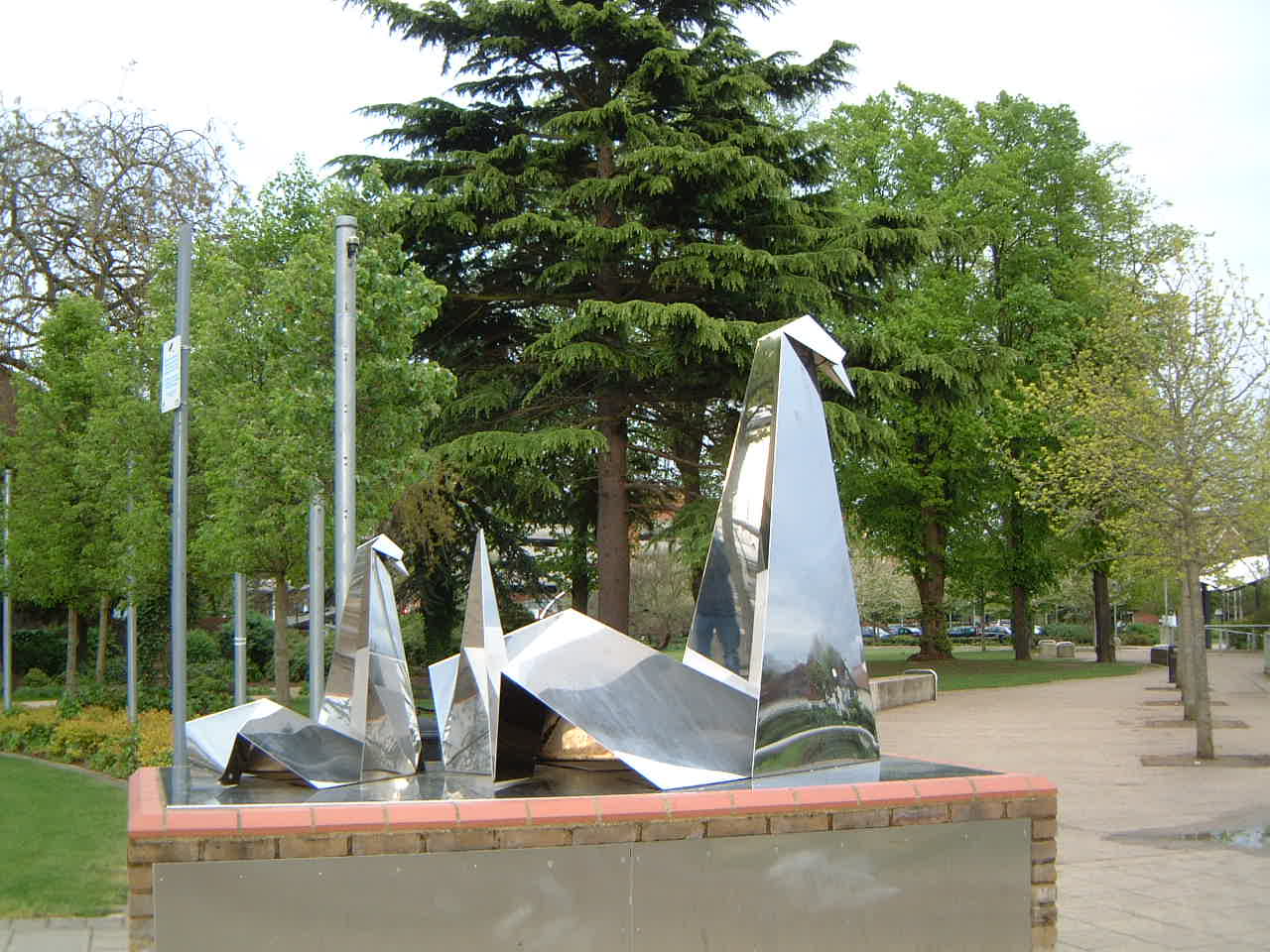 Bits and pieces: May 2010