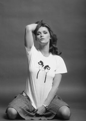 Bulldog Vintage: Margot Kidder is....sexy? (1978)