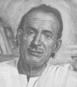 Aazadi Ke Deewane: J.B. Kripalani