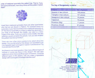 Mandi @ NITIE : AIMS 2009 Innovative Pedagogy GOLD Awardee: Rangometry ...