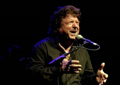 Enrique Morente. Glup 2.0