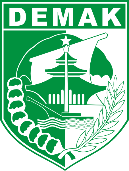 Logo Demak Dan Artinya | Demak-ku