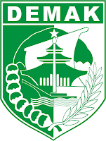 Arti Logo dan Lambang Demak ~ =MFC=
