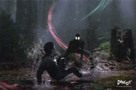 CREW EL MILAGRITO: DANGER