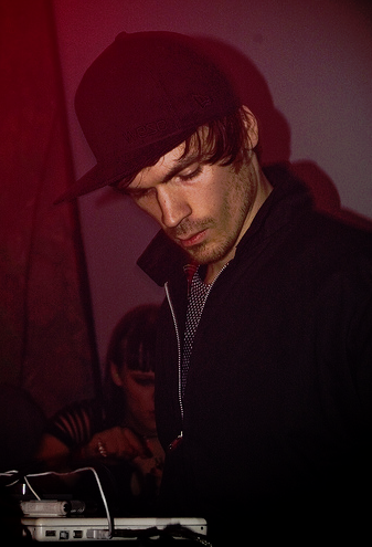 CREW EL MILAGRITO: DANGER