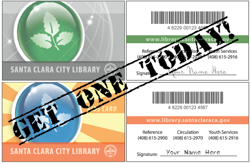 Santa Clara City Library: September 2010