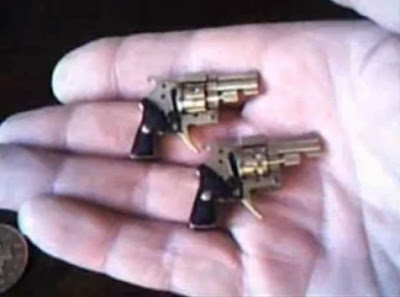 instructor-itb - ARMAS DE FUEGO " UNICAS " DE MAS DE 2 DISPAROS ...