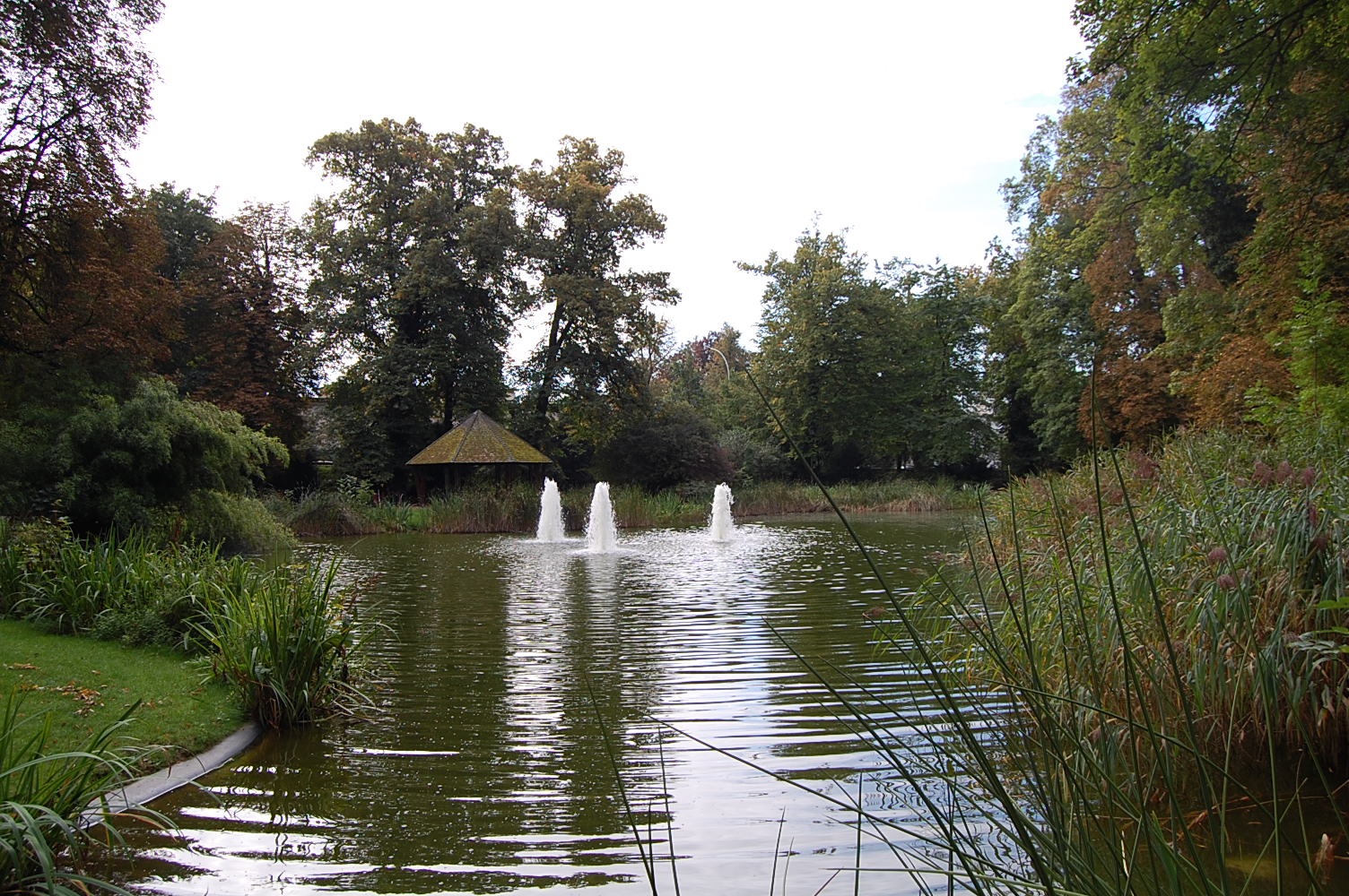 Travel with Loredana: Visiting Luxembourg and its surroundings