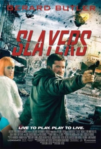 sinopsis slayers | sinopsis box office