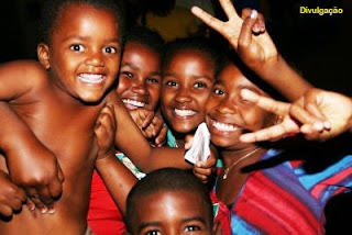 Cidadania e Participação: A preservação da identidade afrodescendente