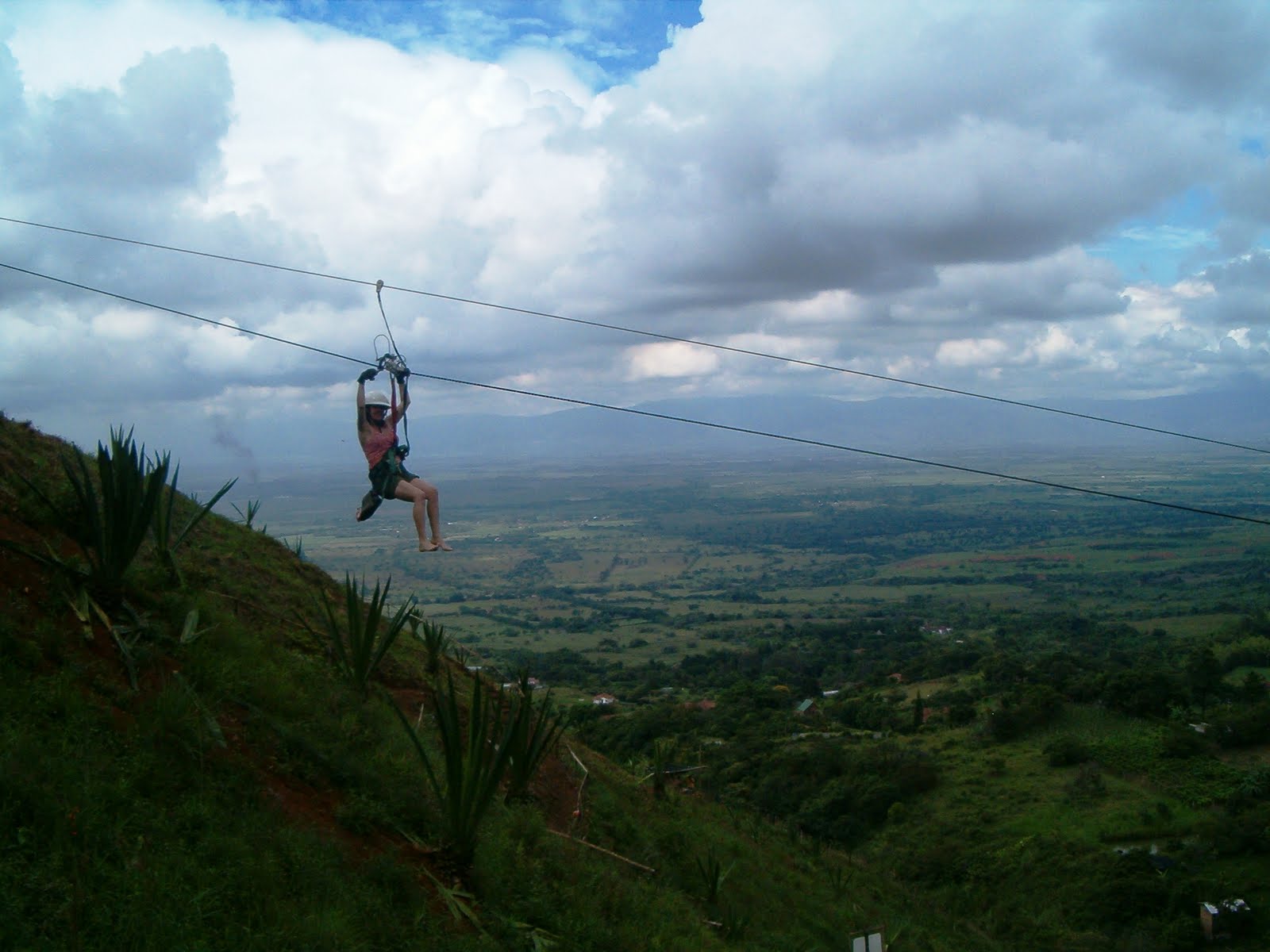 Colombia Travel Blog by Marcela: Traveling Through Colombia in a month ...