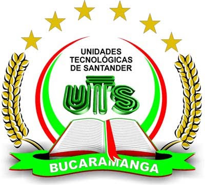Laura J. Calderon !!!!!!!!!: LOGO UTS