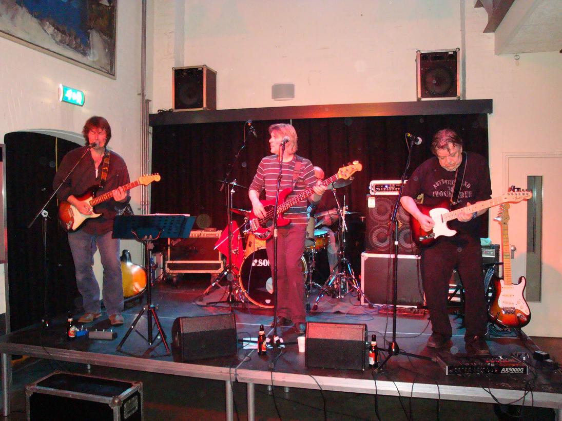 Kayakhistory: Johan Slager activity