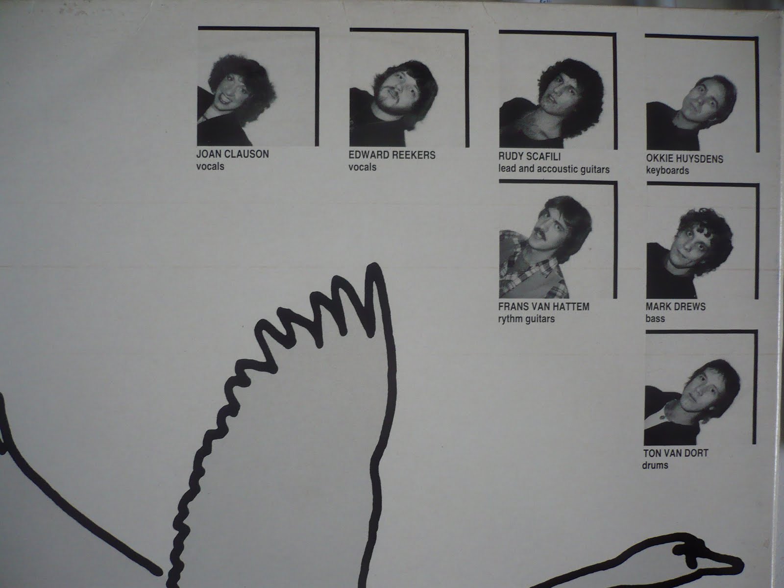 Kayak Projects: Edward Reekers