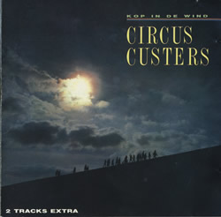 Kayak Projects: Johan Slager