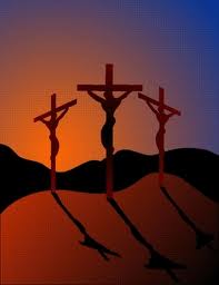 Hymns With A Message: CALVARY'S LOVE