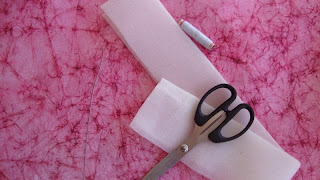 Pinx Art Gallery: Sponge Rose Flowers