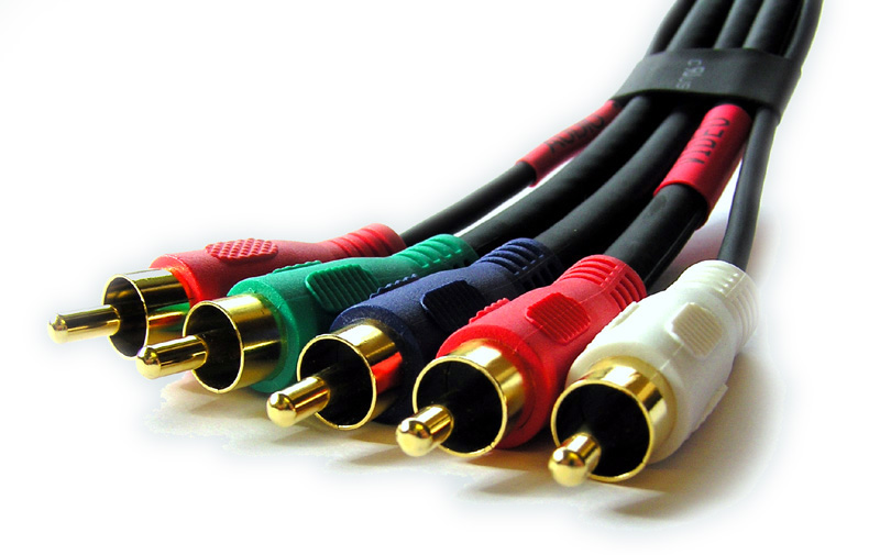 WEIRDLAND: Optimized cables, neon lights, high definition