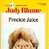 Make Up On Mind: Freckle Juice