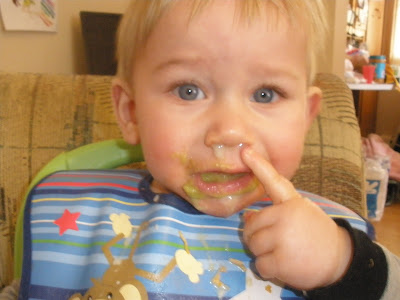 I Used To Have A Brain: Kids Can Be Really Gross