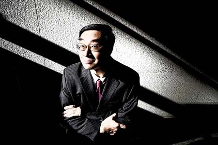 slantyapolis: The SEC, Henry Hu, And Being A Prophet