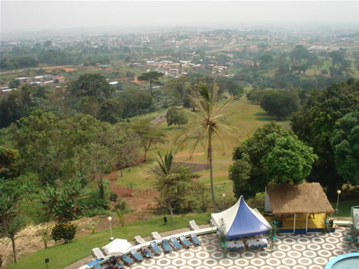 Quelques photos panoramiques de l'hotel Mont Fébé | Appartements à ...