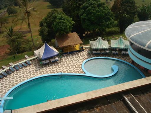 Quelques photos panoramiques de l'hotel Mont Fébé | Appartements à ...