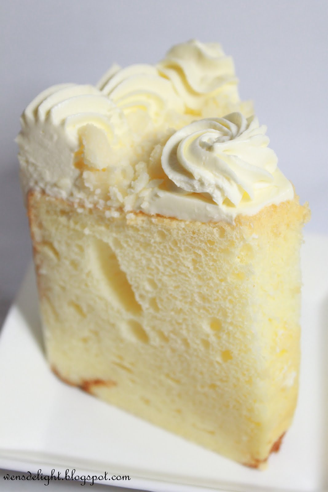 Wen's Delight: Tampopo (Takashimaya)