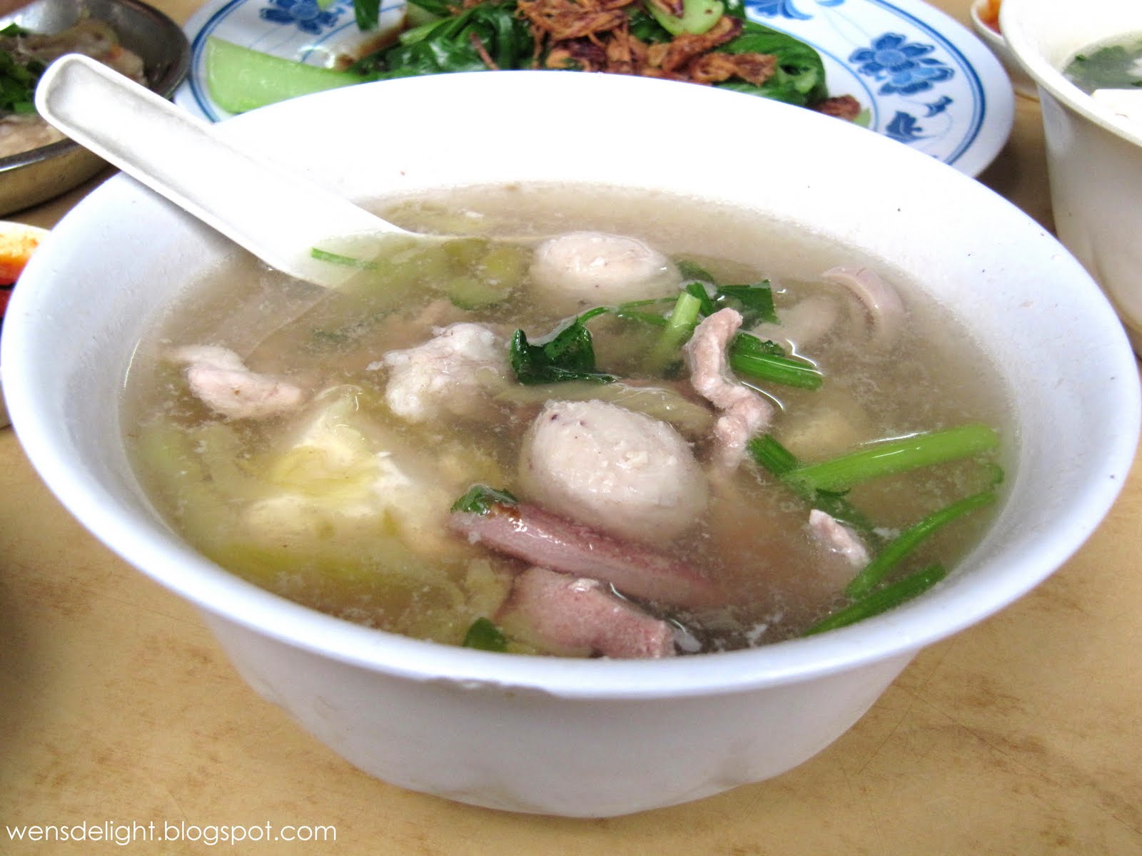 Pig's organ soup - Alchetron, The Free Social Encyclopedia