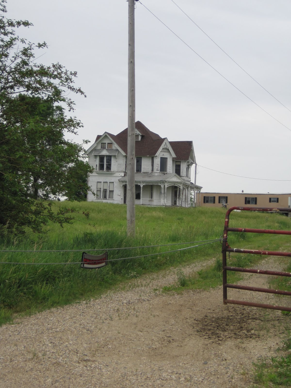 Set-Jetter & Movie Locations and More: Twister (1996)