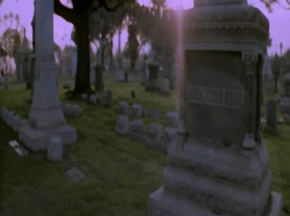 Set-Jetter & Movie Locations and More: Buffy The Vampire Slayer - new ...