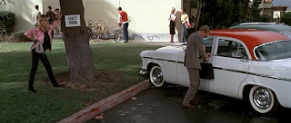 Set-Jetter & Movie Locations and More: Grease 2 (1982)