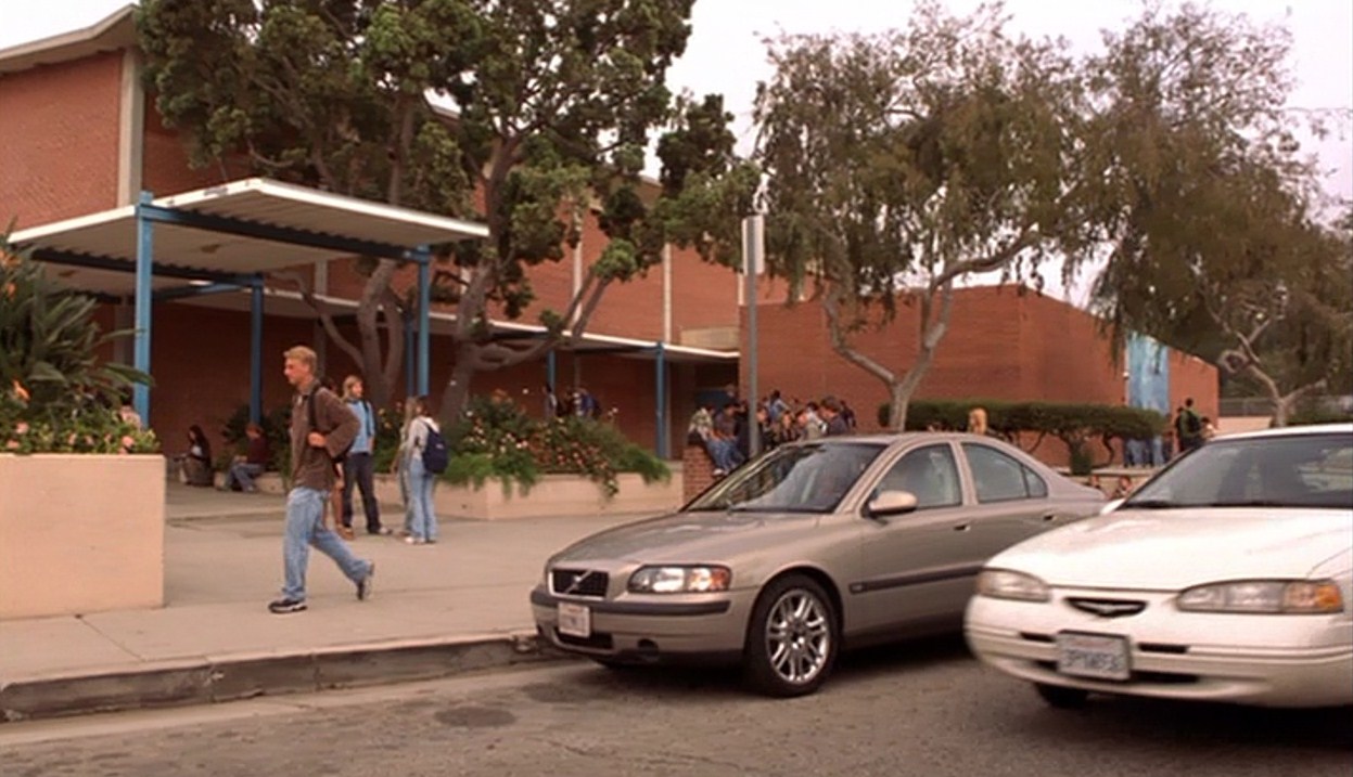 Set-Jetter & Movie Locations and More: Freaky Friday (2003)