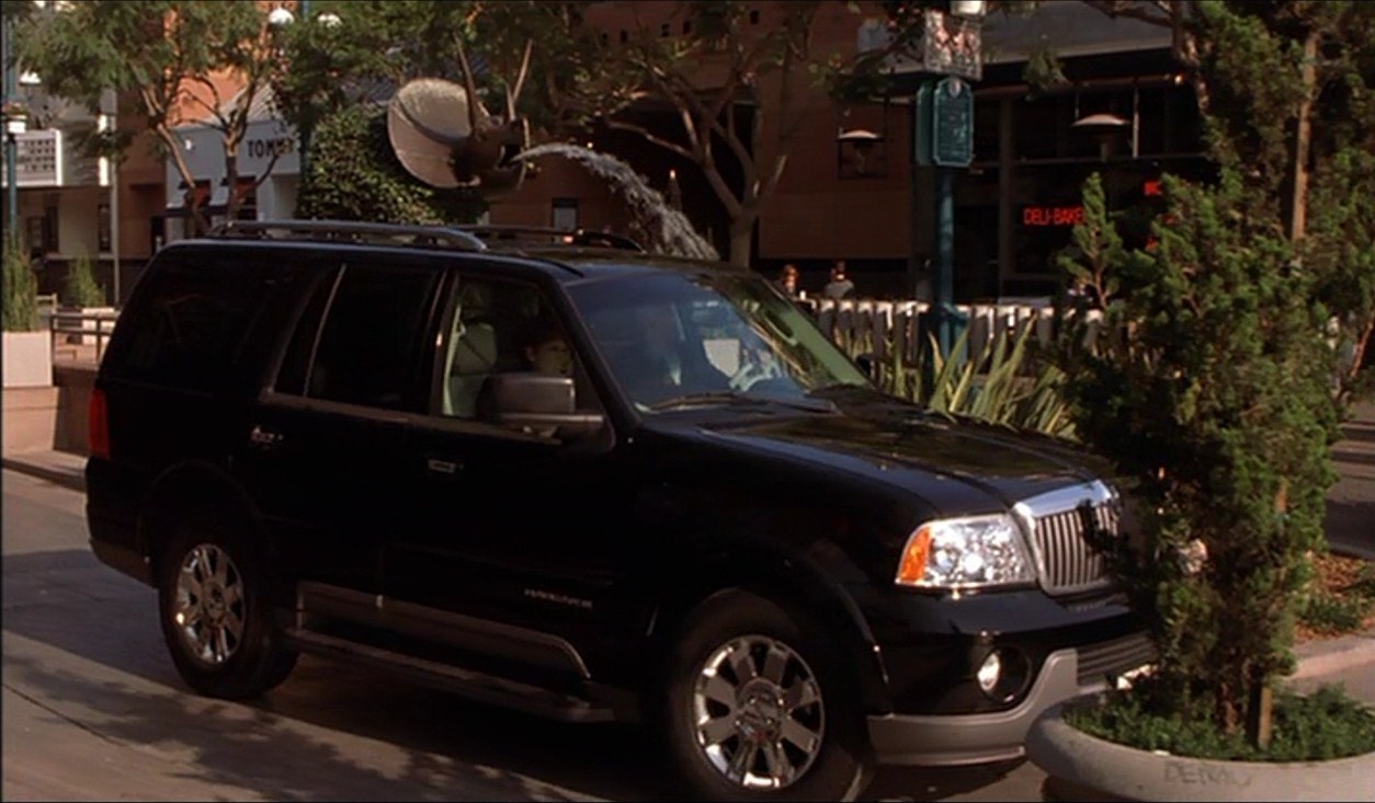 Set-Jetter & Movie Locations and More: Freaky Friday (2003)