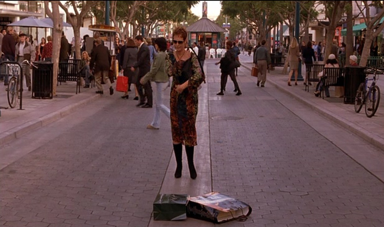 Set-Jetter & Movie Locations and More: Freaky Friday (2003)