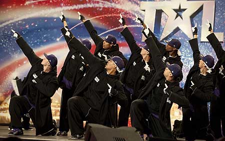Diversity Dance Group Fans: Diversity Dance Troop - Picture Gallery