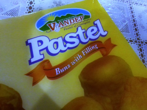 Brewed Thoughts: Project 365: Grub & a few interesting stuff