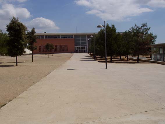 DEPART. ORIENTACIÓ I.E.S. CORBERA