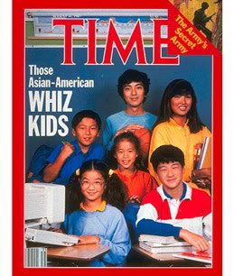 Hippies & Hops: Asian Americans from 1970-1985: Pinchers of Peril