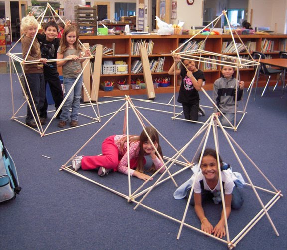 What's Happening at Providence Children's Museum: Extending the Museum ...