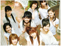 Morning Musume