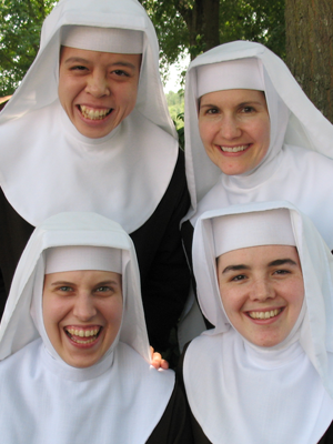 Image & Likeness: Announcing... New Novices!
