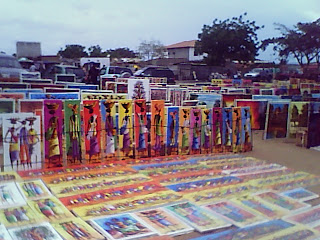 PICOLÉ DE ANGOLA: CANDONGA E MUSSEKE