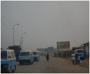 PICOLÉ DE ANGOLA: CANDONGA E PALOP