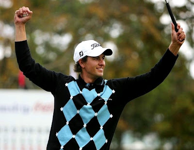 The Music is Loud: adam scott and his female fans that want him to sign ...