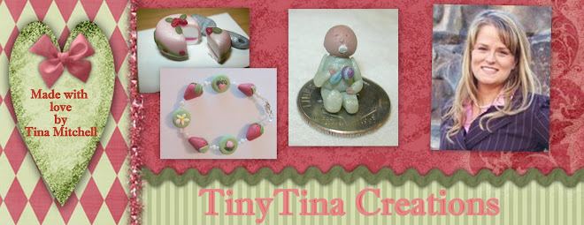 TinyTina Creations