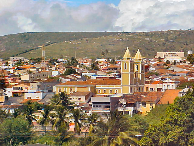 Cultura de Pernambuco: Cultura de Pernambuco