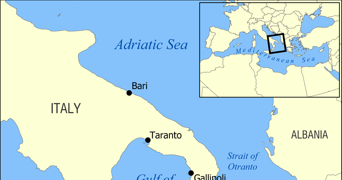 Otranto | SpringerLink